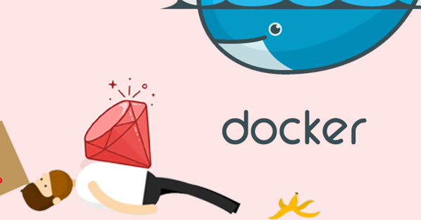 Speeding Up Docker On Ruby Projects An Experimental Approach · Jay Lim